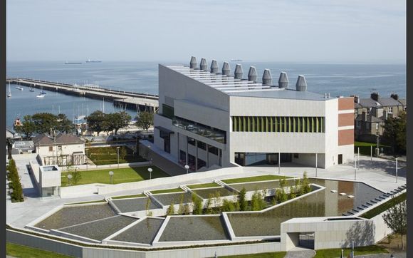 See & Do | Dublin Bay Biosphere