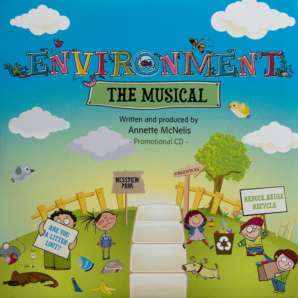 Music with a Message | Dublin Bay Biosphere