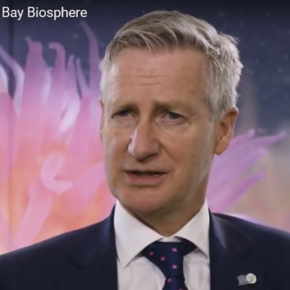 Conference | Dublin Bay Biosphere