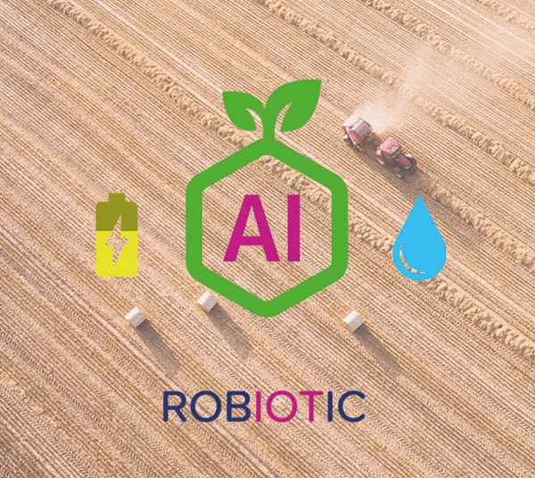 Smart Farming: Revolutionäre IoT-Impulse für die Landwirtschaft der Zukunft