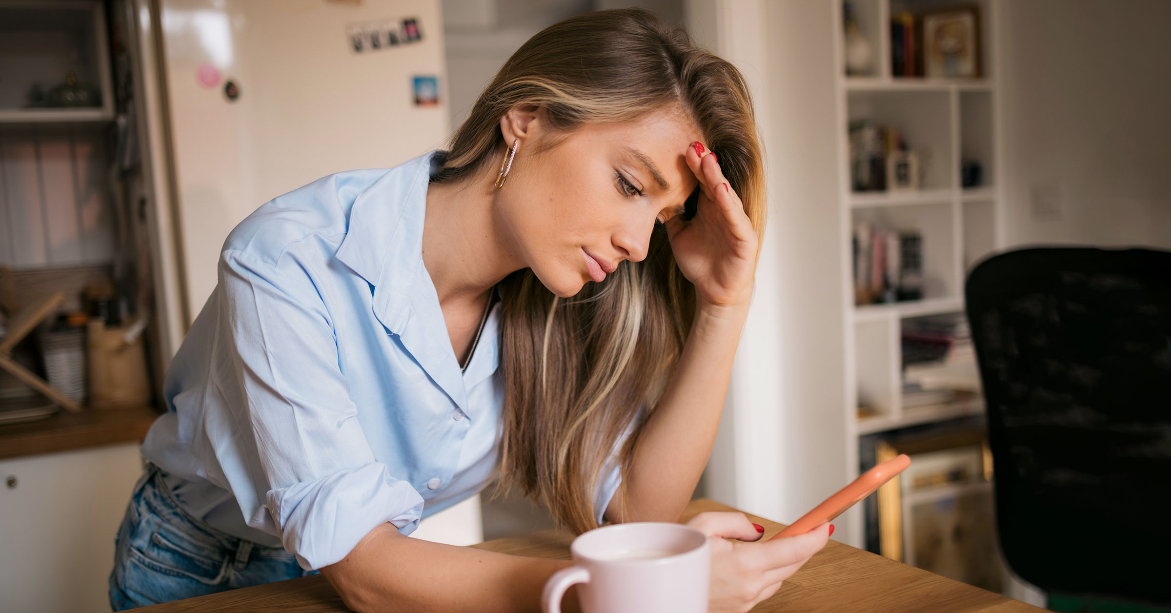 Fizzling vs Ghosting: Derfor kan det stille farvel være det hårdeste at ...