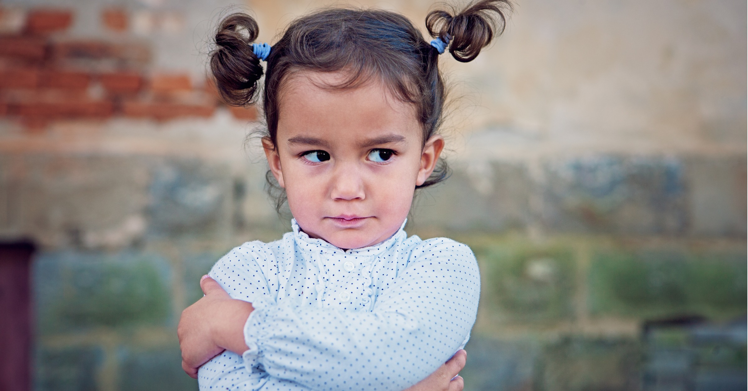 Er du bange for børn? - Single.dk