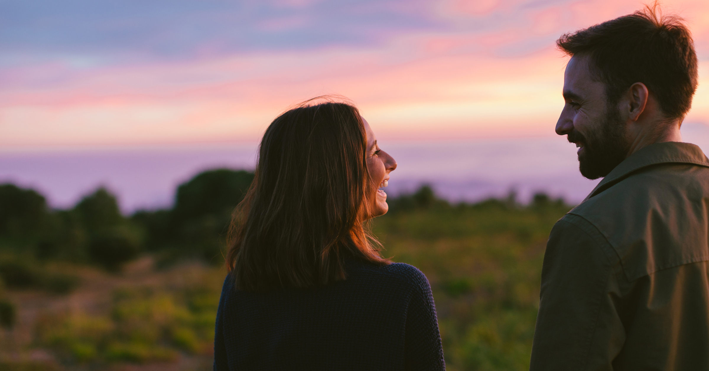 This is how to find a partner in 2020 - JustKiss