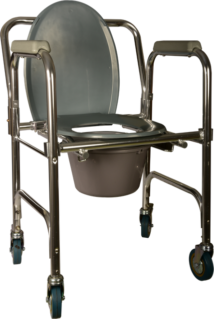 Commode Chairs | Gentry Way & Gentry Hardware