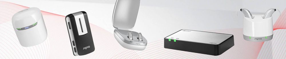 | Acoustic Technologies