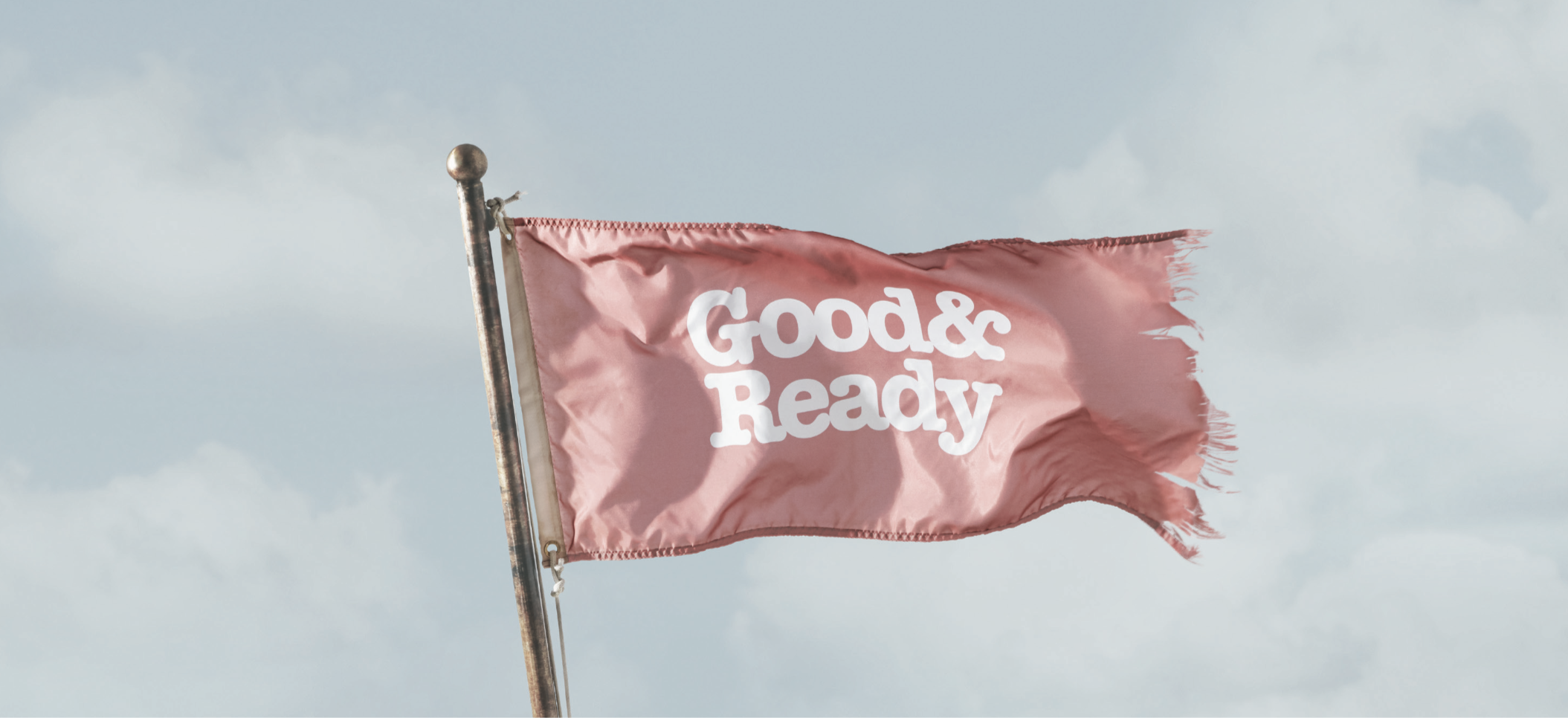 Good & Ready - Good & Ready
