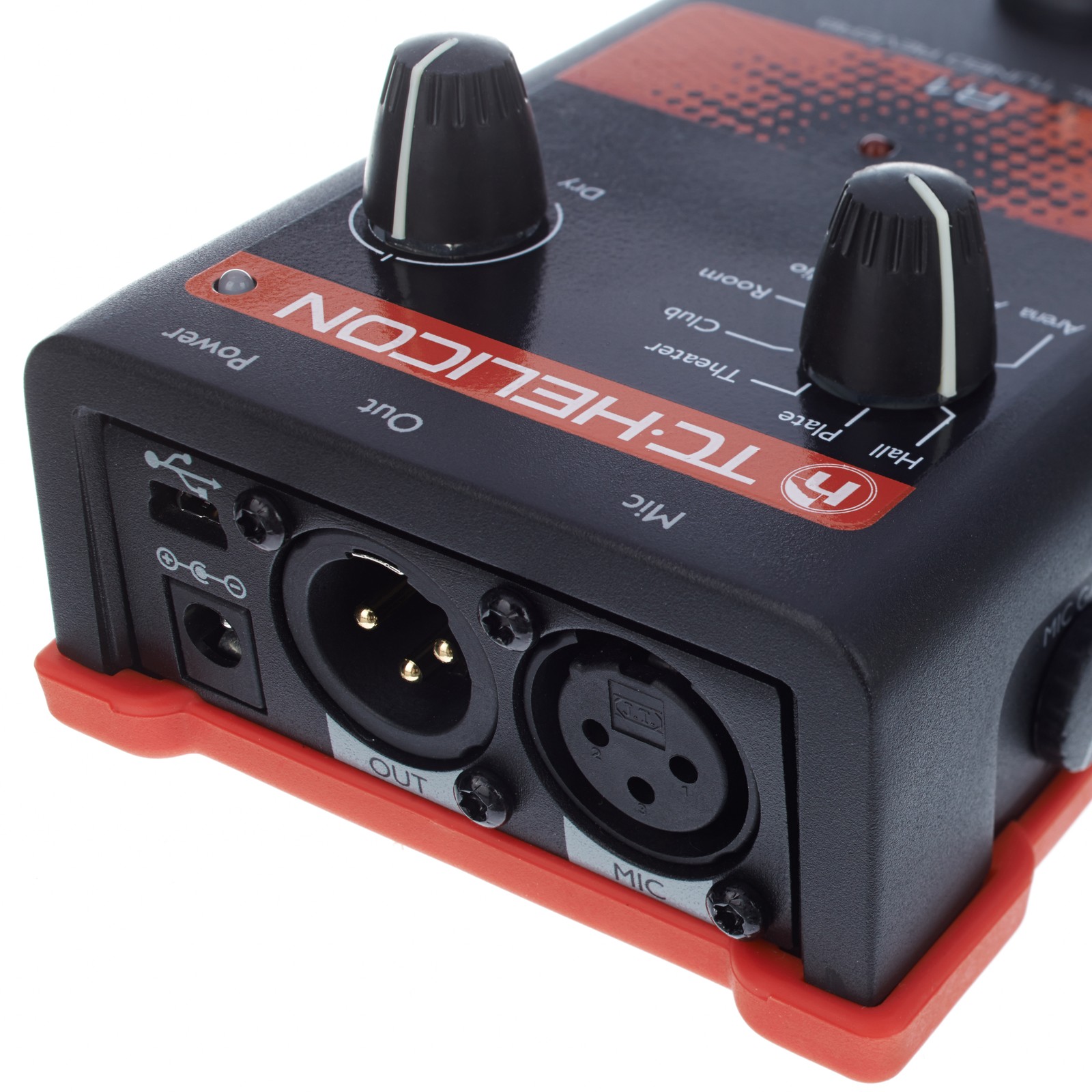 DBX 286S Preamp DBX 286S Microphone Preamp & Processor - Studio Vocal ...