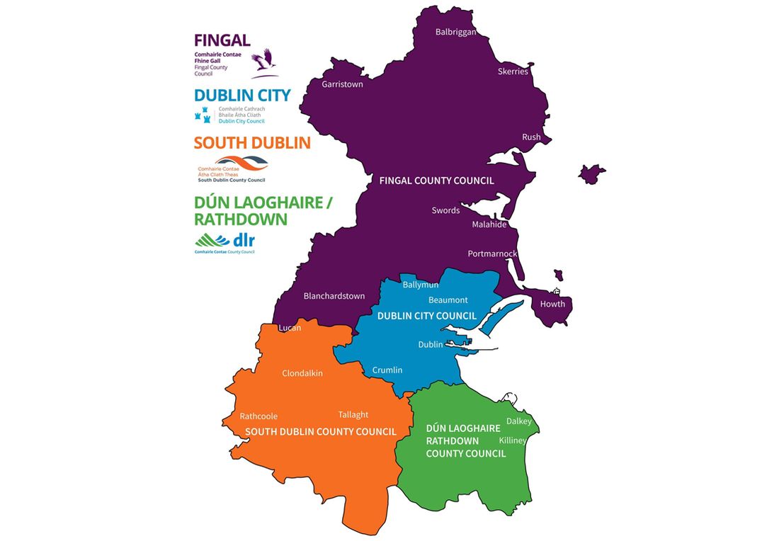 Events Dublin | Dublin Climate Action Week