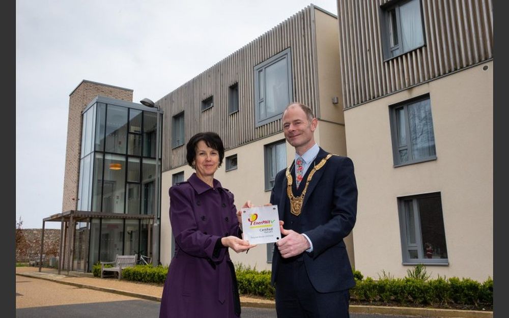 Dublin Climate Change