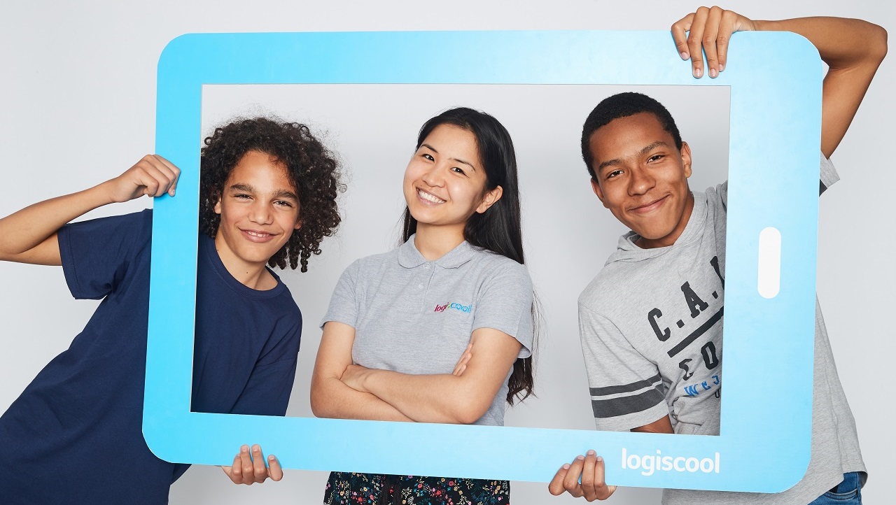 Business solution license - Logiscool