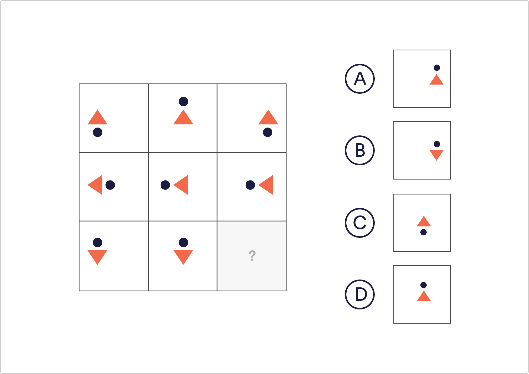 Free Logical Reasoning Test ions And Answers FREE Practice Tests