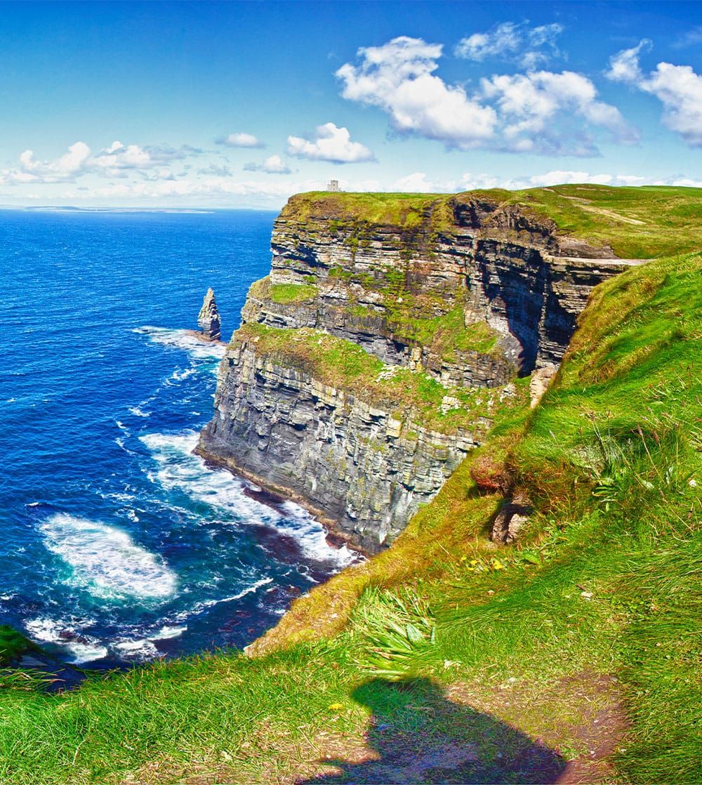 Group travel to Ireland | Ages 18–35 | EF Ultimate Break