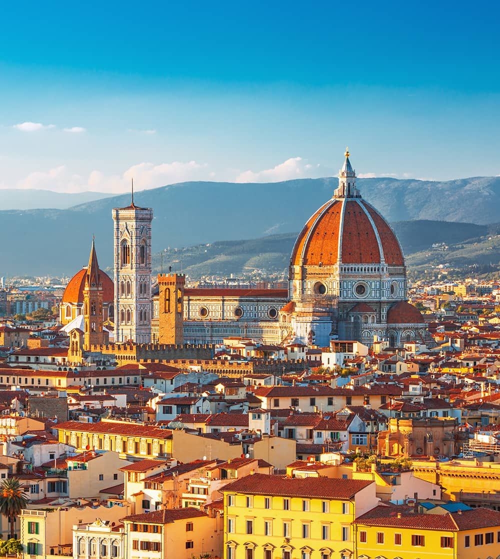 Explore Trips | Fun, Affordable Group Travel | EF Ultimate Break