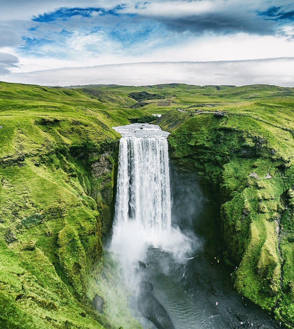 Group travel to Iceland | Ages 18–35 | EF Ultimate Break