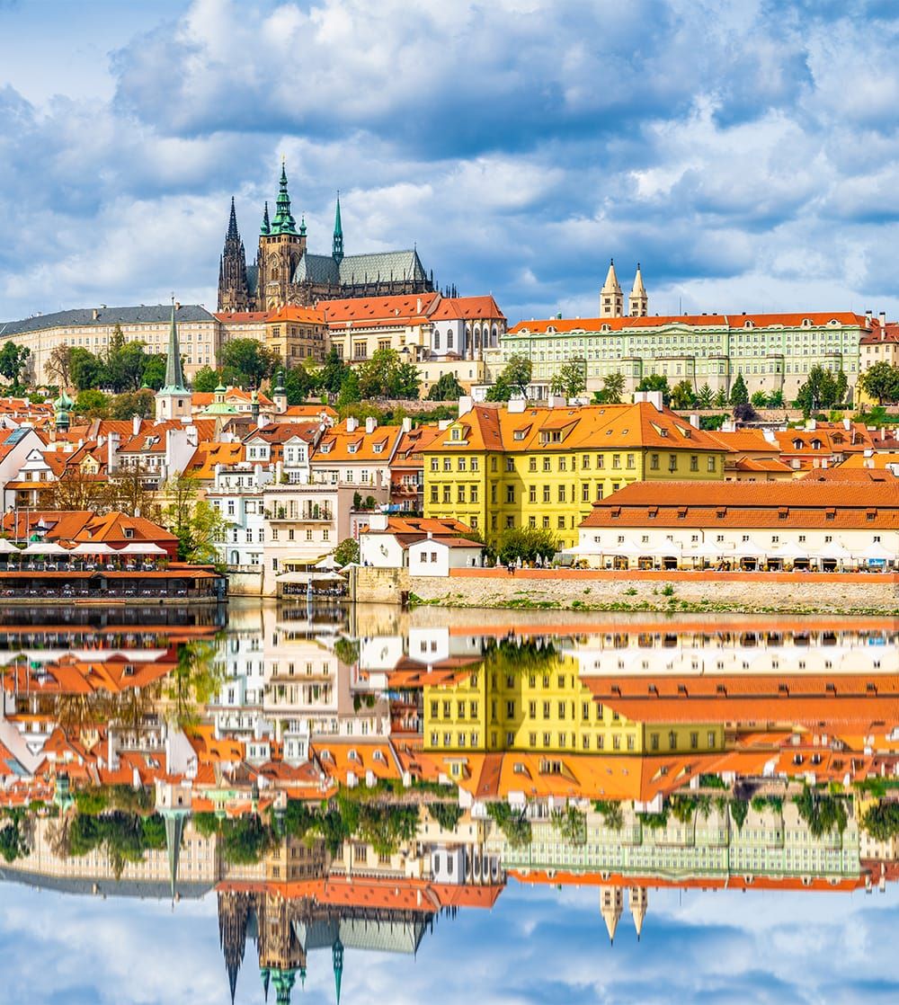 Group travel to Germany | Ages 18–35 | EF Ultimate Break
