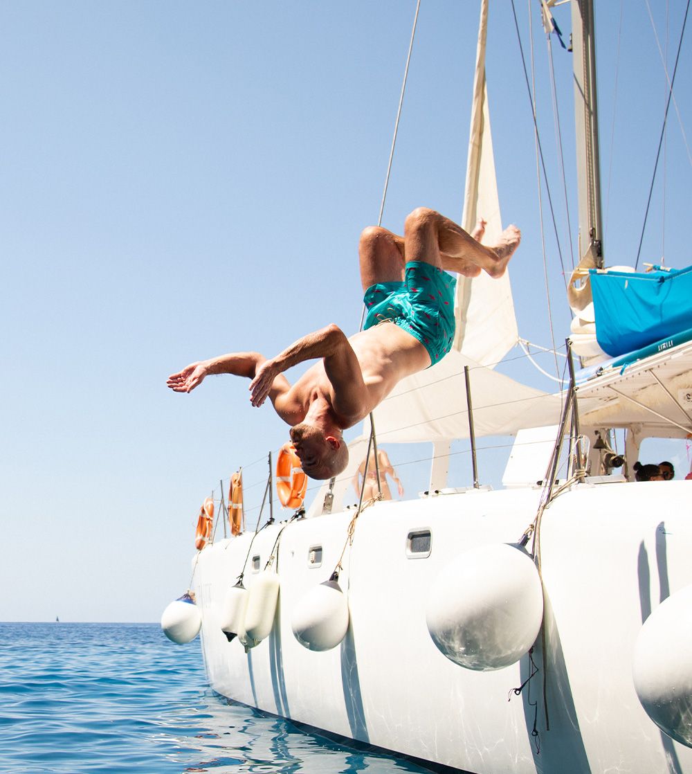 Explore Trips | Fun, Affordable Group Travel | EF Ultimate Break