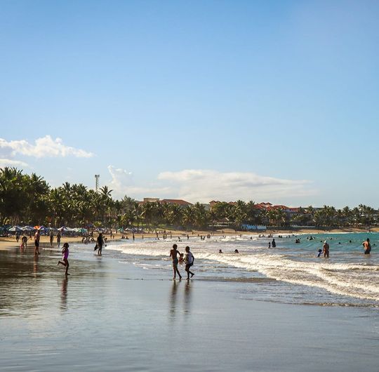 Spring Break: Dominican Republic | EF Ultimate Break