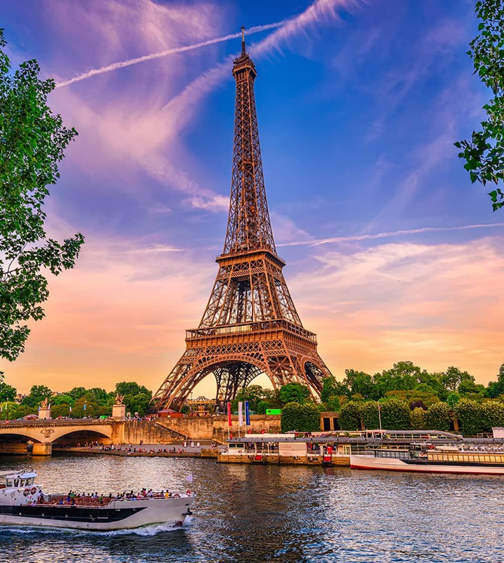 Group travel to Germany | Ages 18–35 | EF Ultimate Break