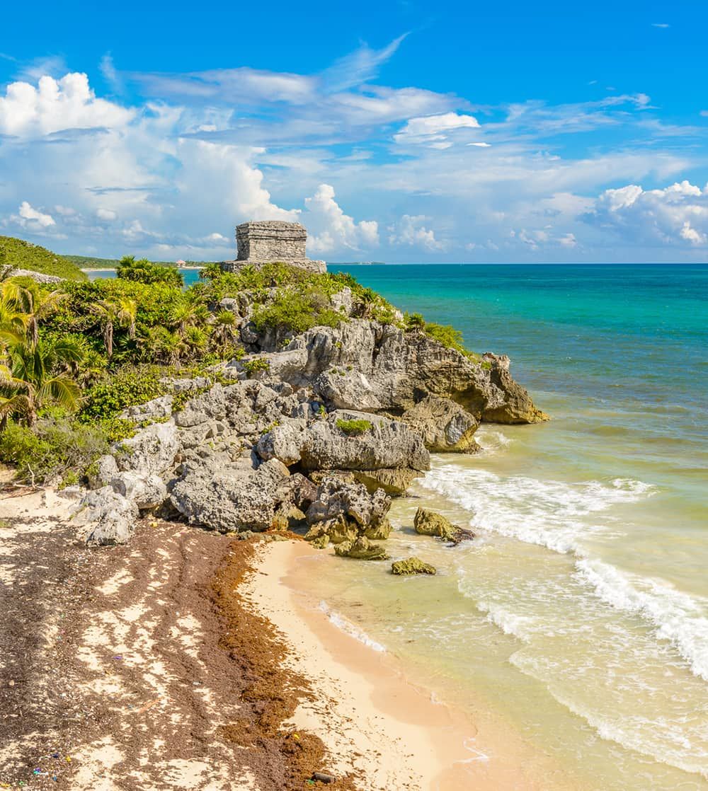 Group travel to Belize | Ages 18–35 | EF Ultimate Break