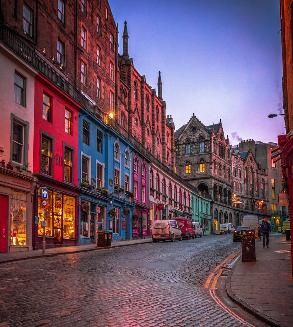 Group travel to England | Ages 18–35 | EF Ultimate Break