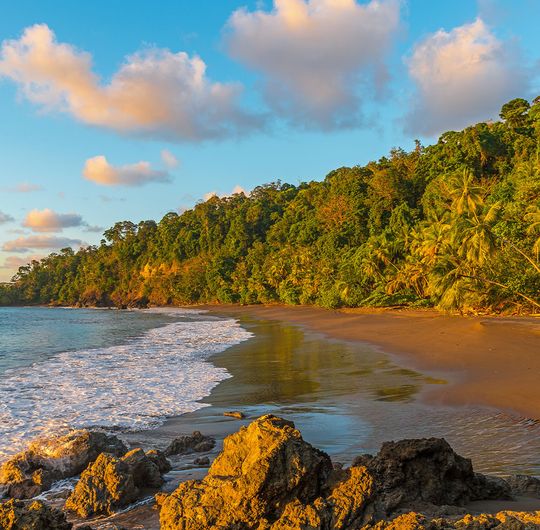 Costa Rica Adventure | EF Ultimate Break