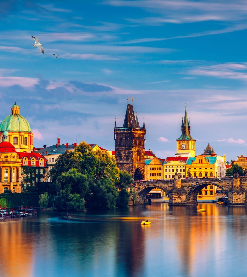 Group travel to Austria | Ages 18–35 | EF Ultimate Break