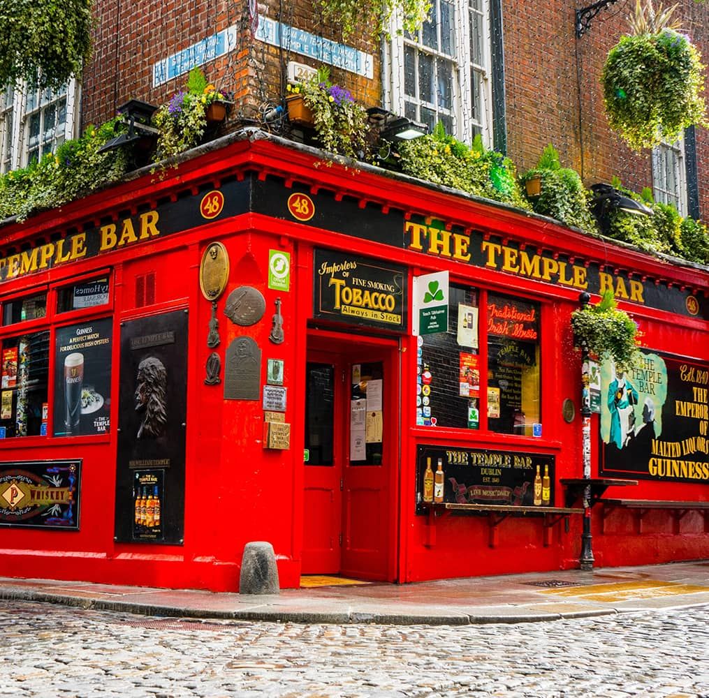 Explore Trips | Fun, Affordable Group Travel | EF Ultimate Break