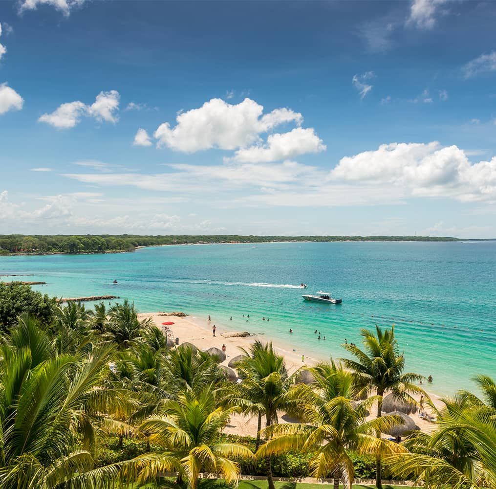Group travel to Latin America | Ages 18–35 | EF Ultimate Break