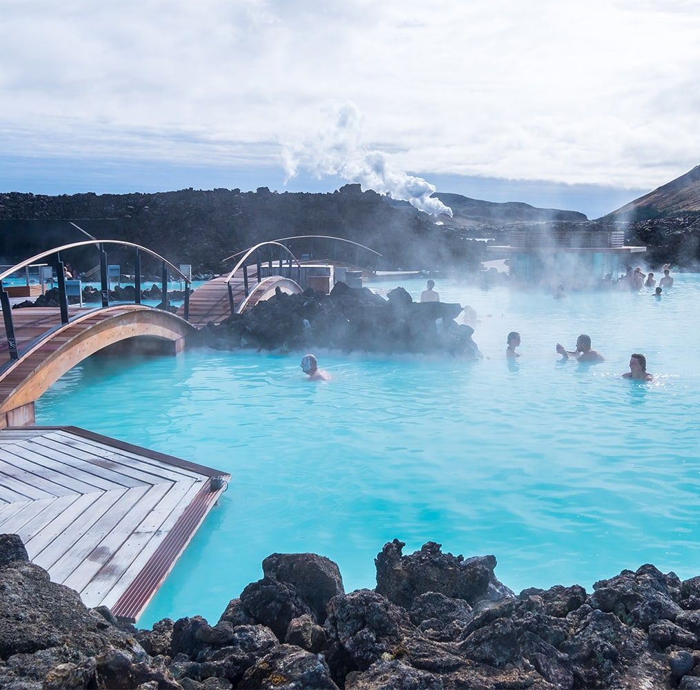 Group travel to Iceland | Ages 18–35 | EF Ultimate Break