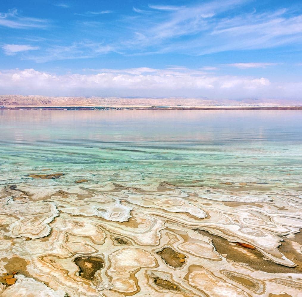 Group travel to the Middle East | Ages 18–35 | EF Ultimate Break