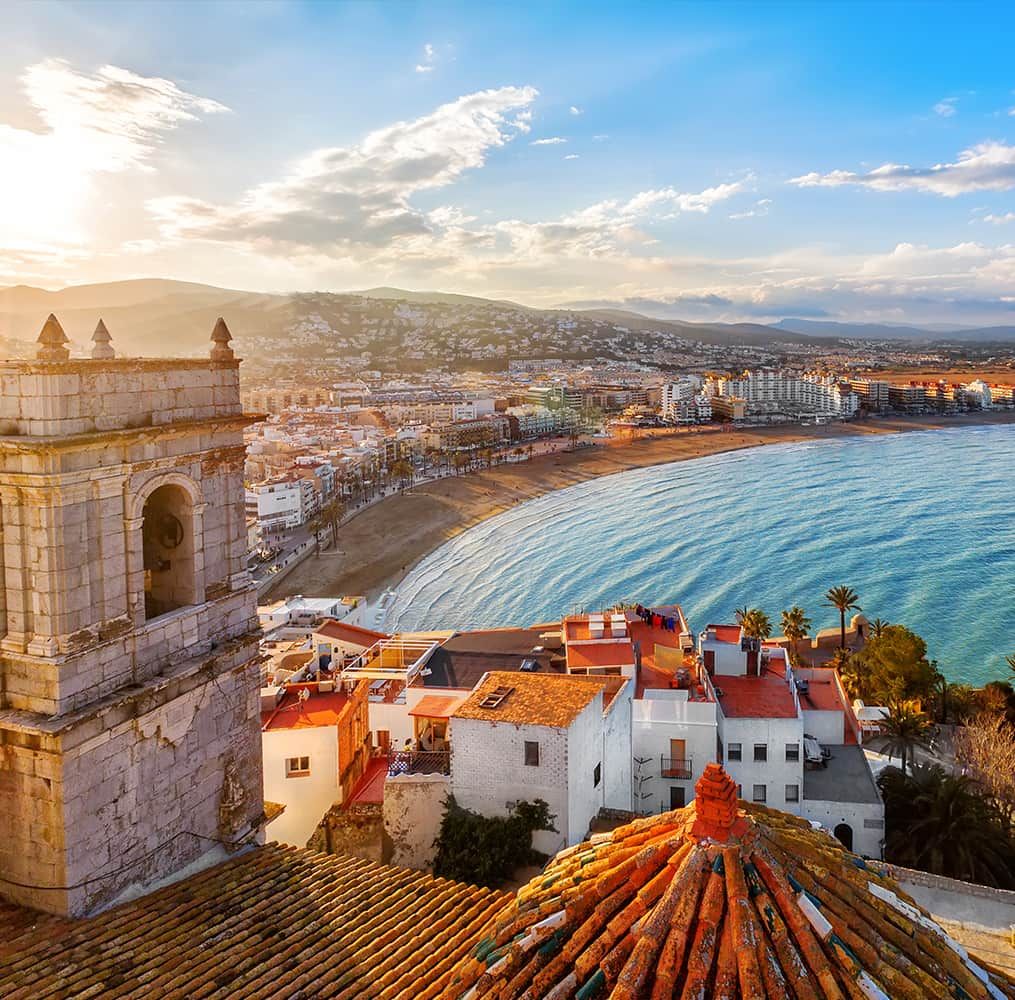 Group travel to Spain | Ages 18–35 | EF Ultimate Break