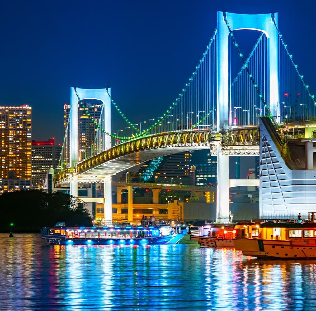 Group travel to Japan | Ages 18–35 | EF Ultimate Break