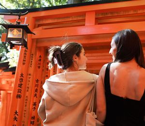 Spring Break: Japan | EF Ultimate Break