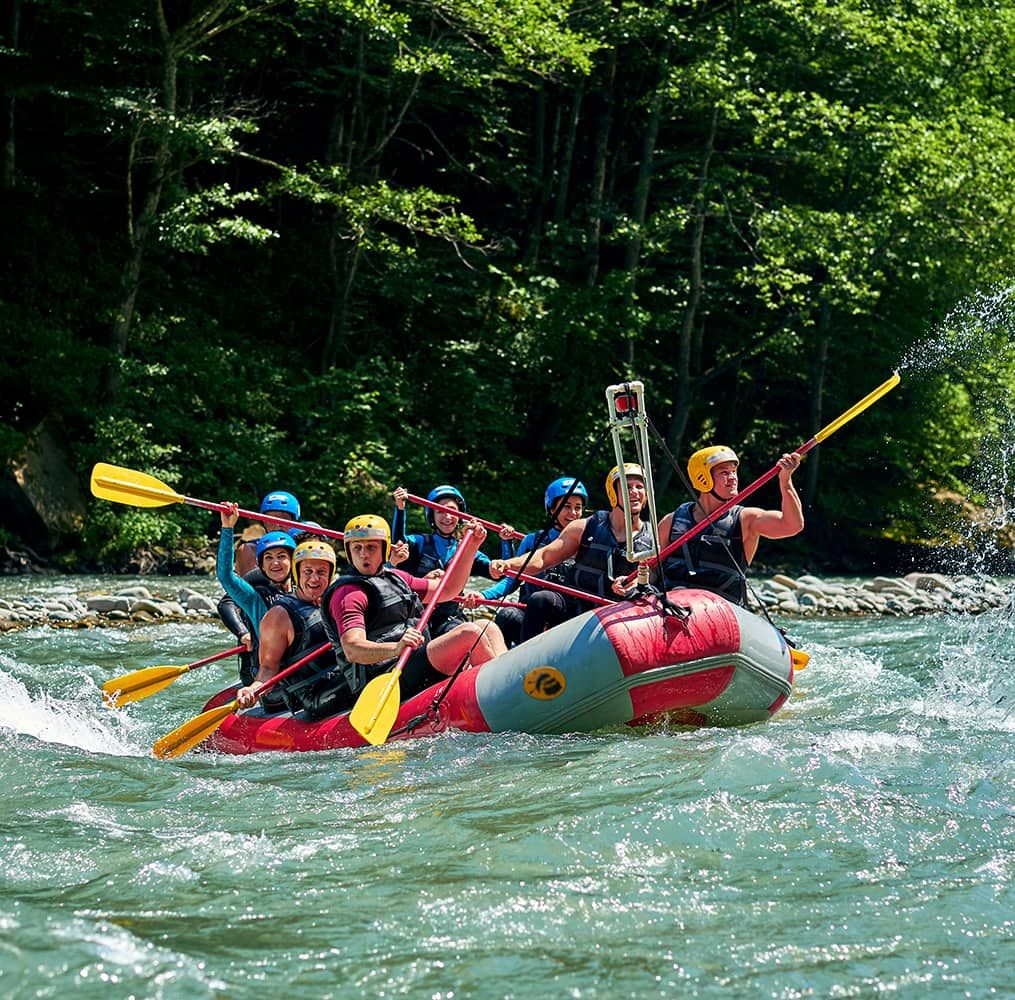 Group travel to Latin America | Ages 18–35 | EF Ultimate Break