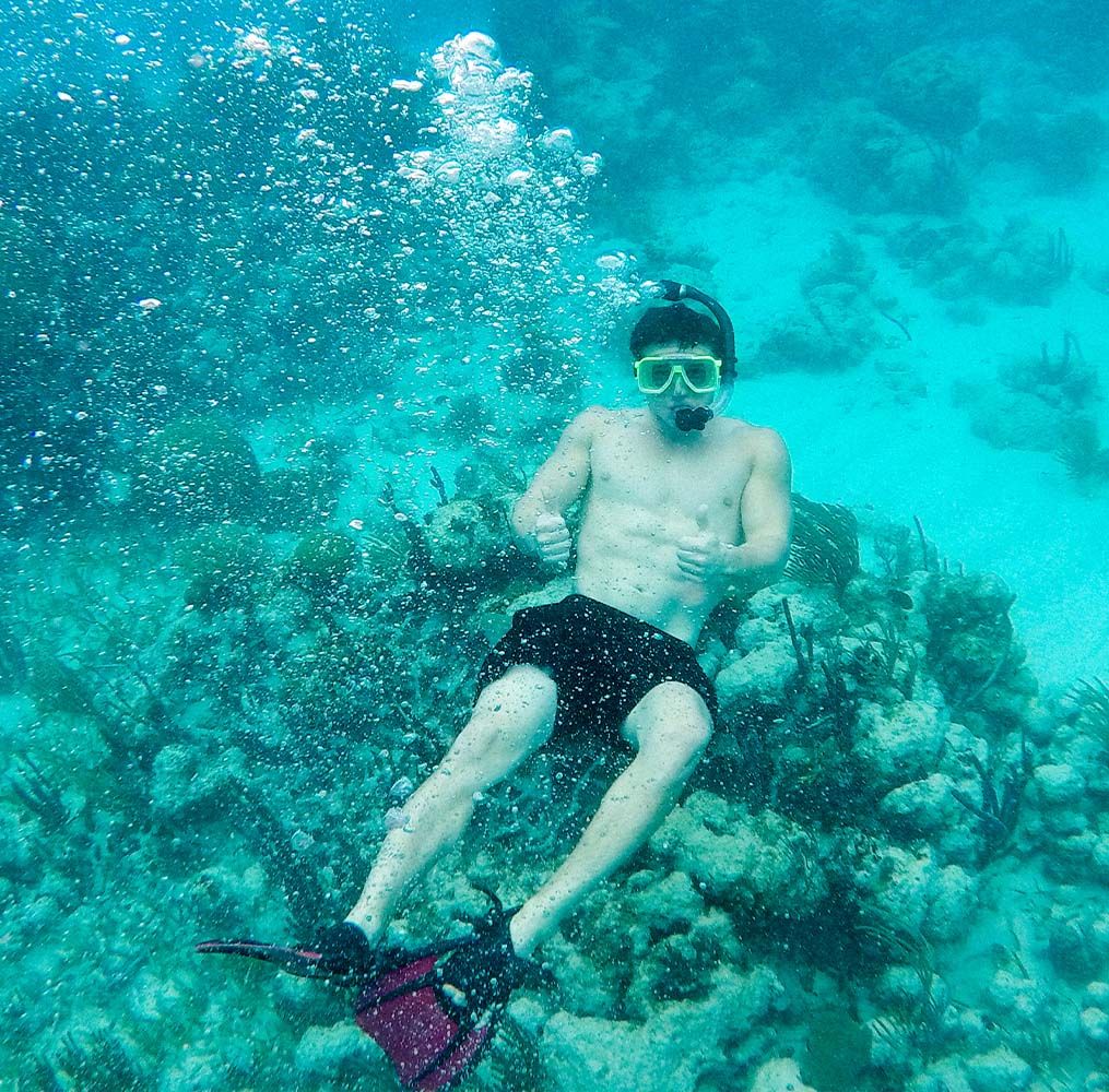 The Best College Spring Break Trips | EF Ultimate Break