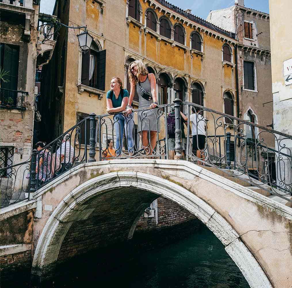 The Best College Spring Break Trips | EF Ultimate Break