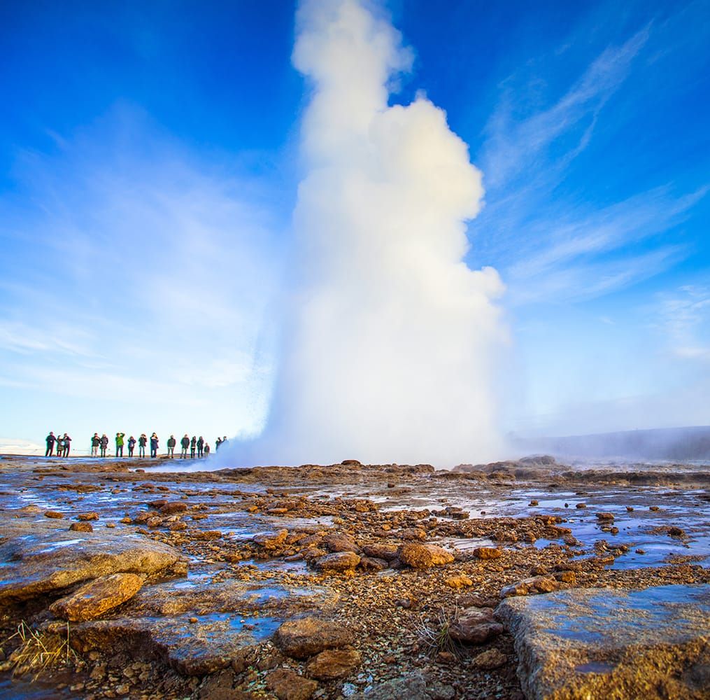 The Best College Spring Break Trips | EF Ultimate Break