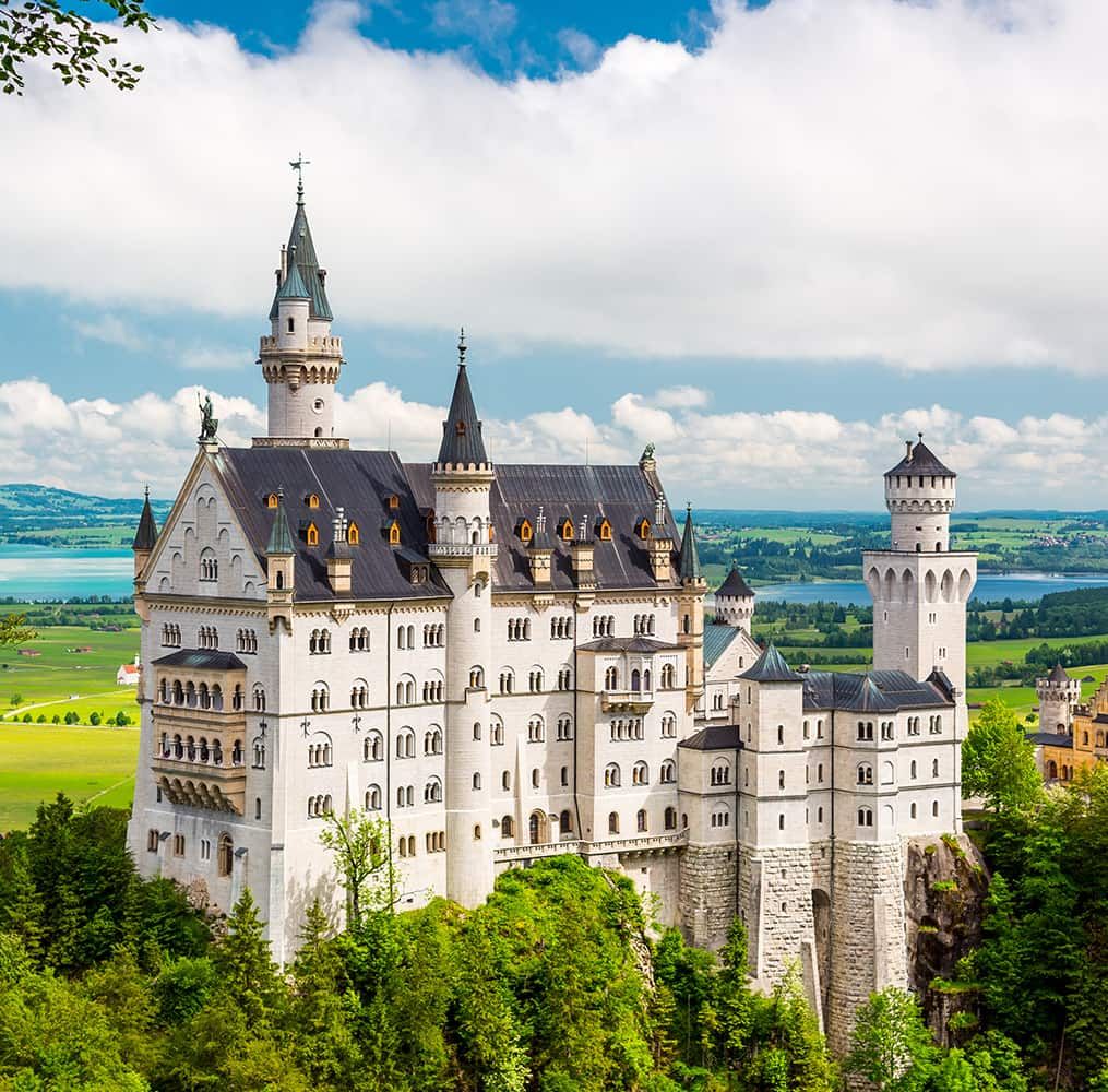 Group travel to Germany | Ages 18–35 | EF Ultimate Break