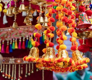 Holi in India: The Golden Triangle