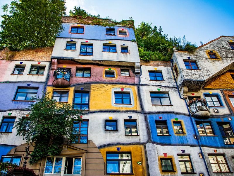 Highlights of Eastern Europe | EF Ultimate Break