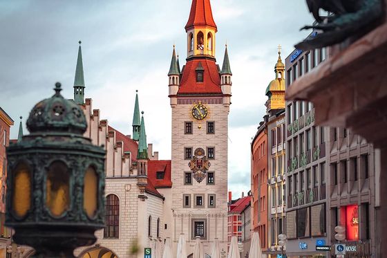 Discovering Deutschland: 7 Reasons to Visit Germany | EF Ultimate Break