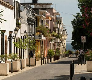 Spring Break: Dominican Republic | EF Ultimate Break