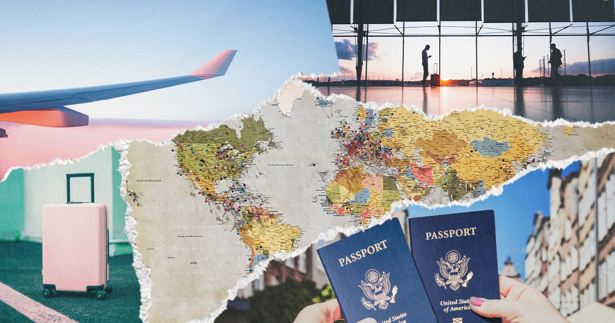 Handy Tips for First-Generation Travelers I EF Ultimate Break