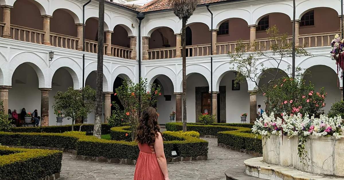 Two Ultimate Spring Break Trips | EF Ultimate Break