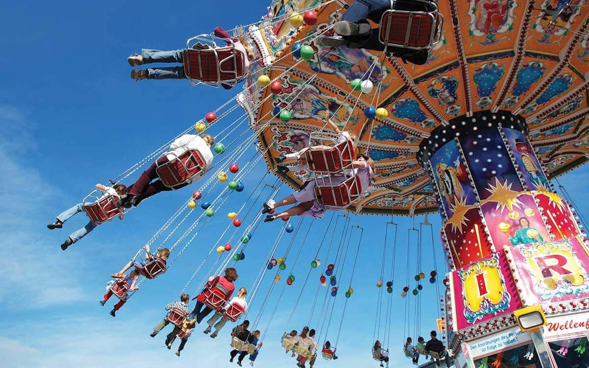 Explore Trips | Fun, Affordable Group Travel | EF Ultimate Break