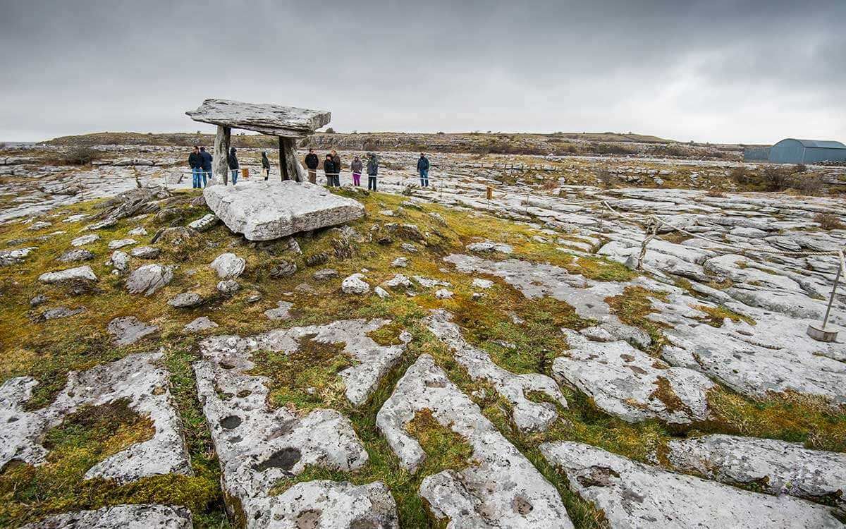 Visiting Ireland: Travel Guide for 18–35 Year Olds | EF Ultimate Break