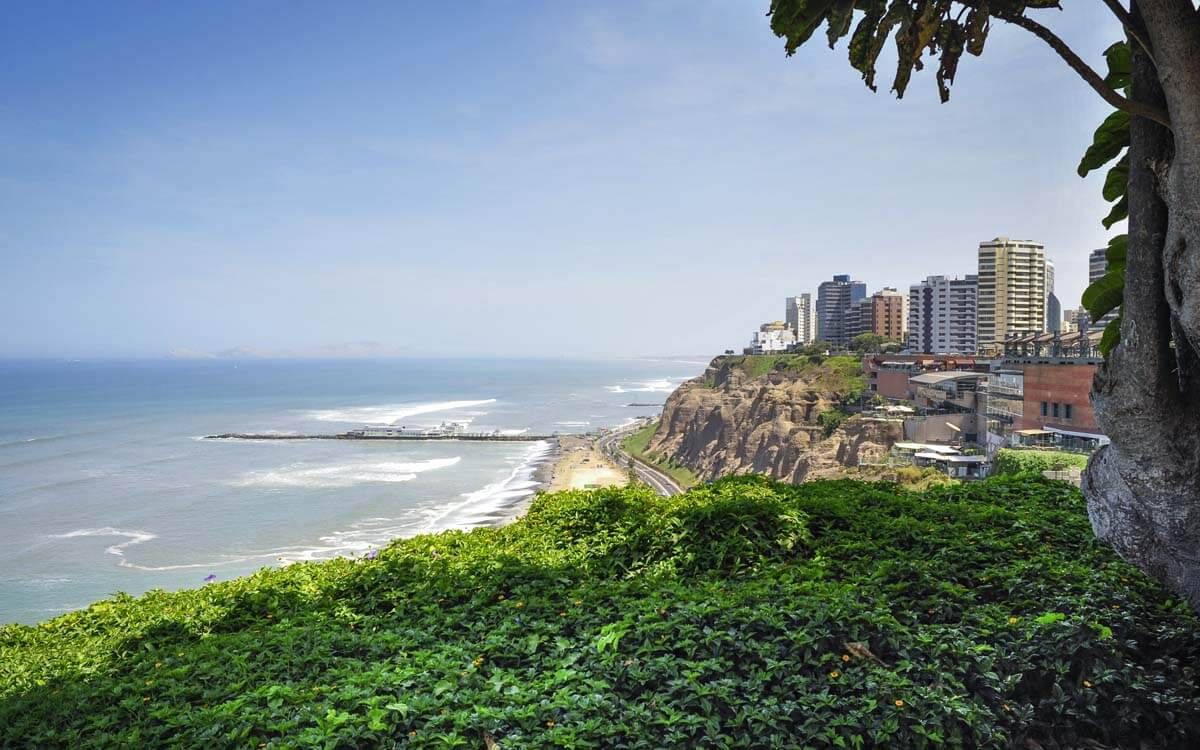 Group travel to Peru | Ages 18–35 | EF Ultimate Break