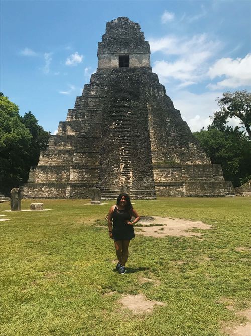 Connecting to My Hispanic Heritage in Central America | EF Ultimate Break