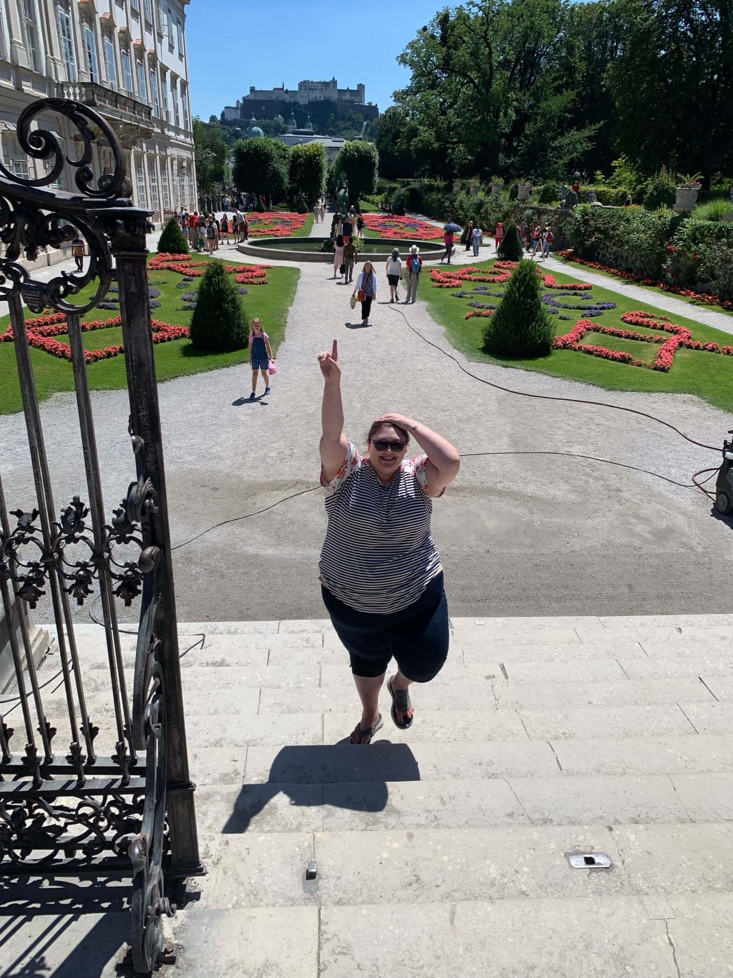 Traveling to Europe As a Plus-Size Woman | EF Ultimate Break