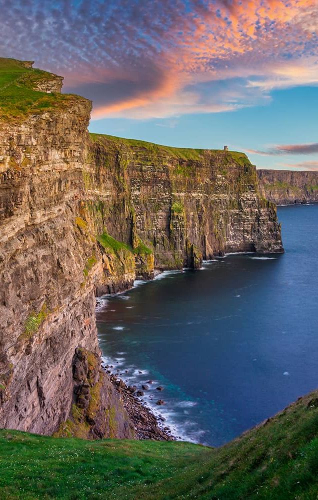 Grand Tour of Ireland | EF Ultimate Break